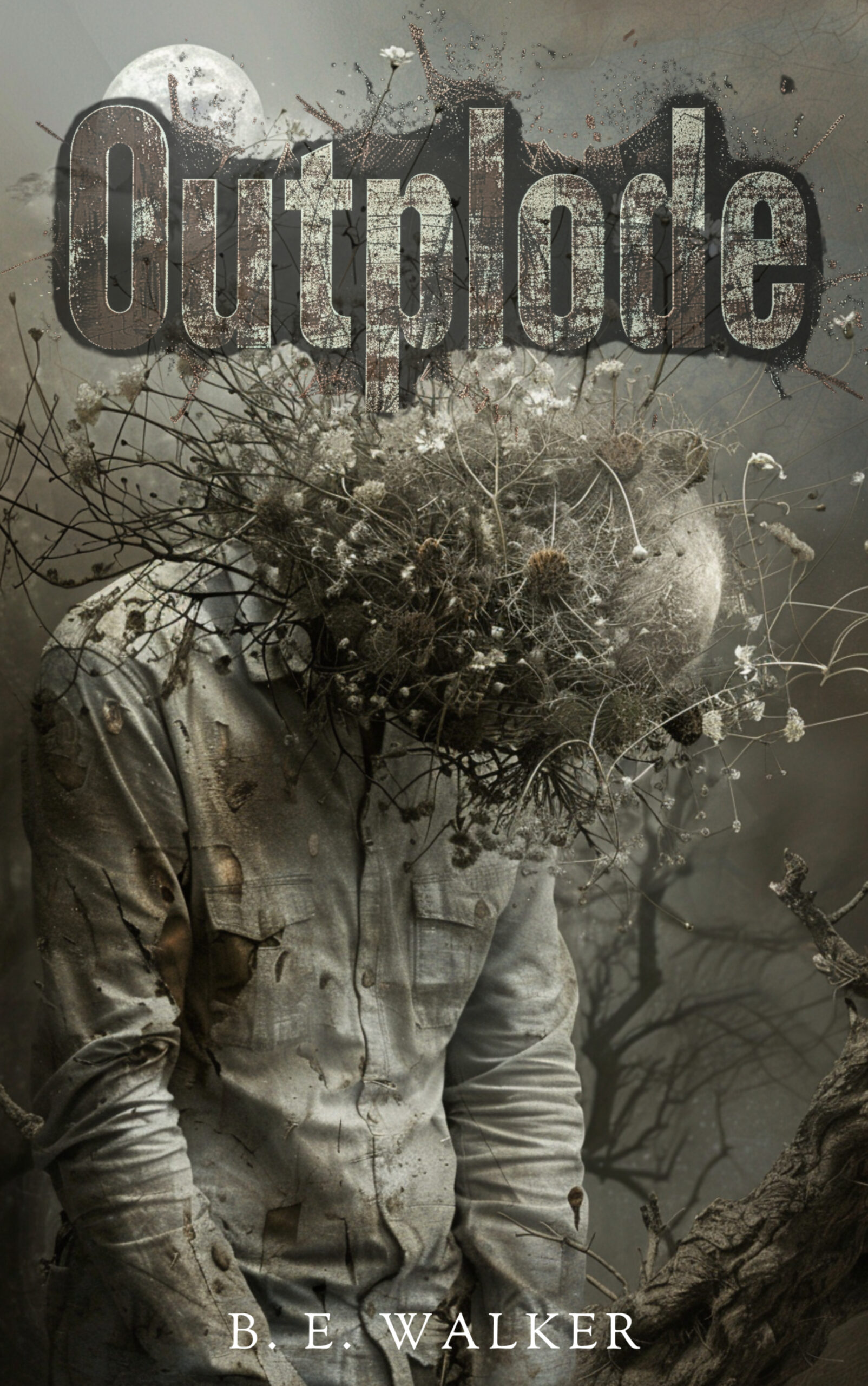 Home - Untamed Book Designs